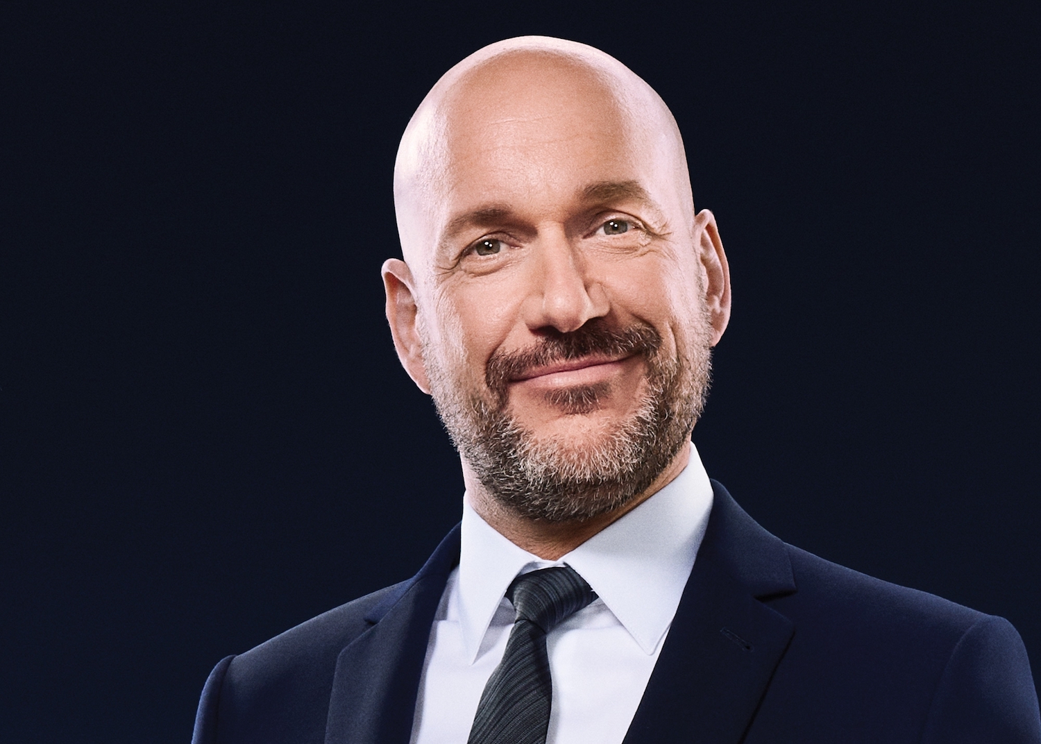 Martin Matte annonce une mauvaise nouvelle