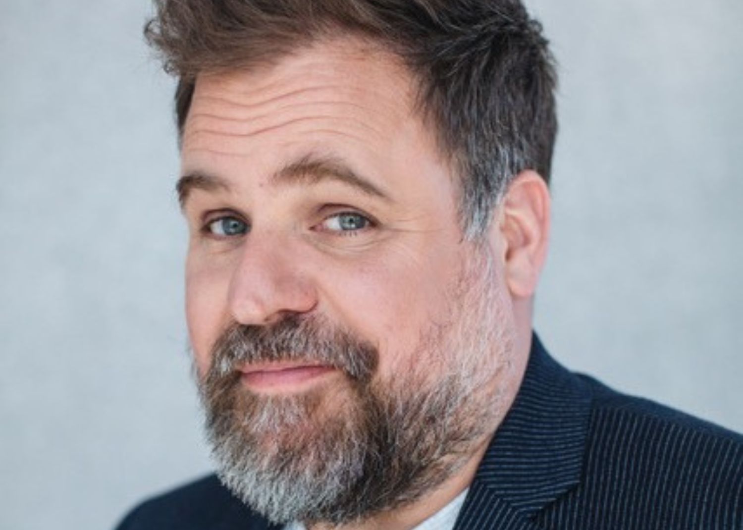 Stéphane Bellavance animera cette nouvelle téléréalité