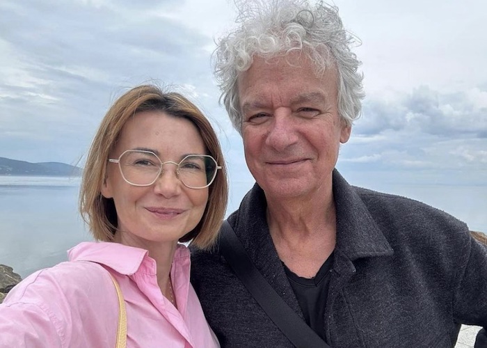 Marie-Eve Beaulieu et son chum Carl Béchard d'Indéfendable ont de quoi ...