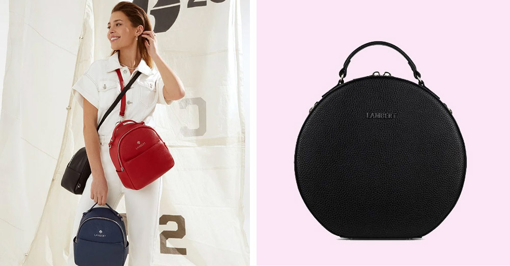 Voici comment recevoir un sac Lambert gratuit cette semaine