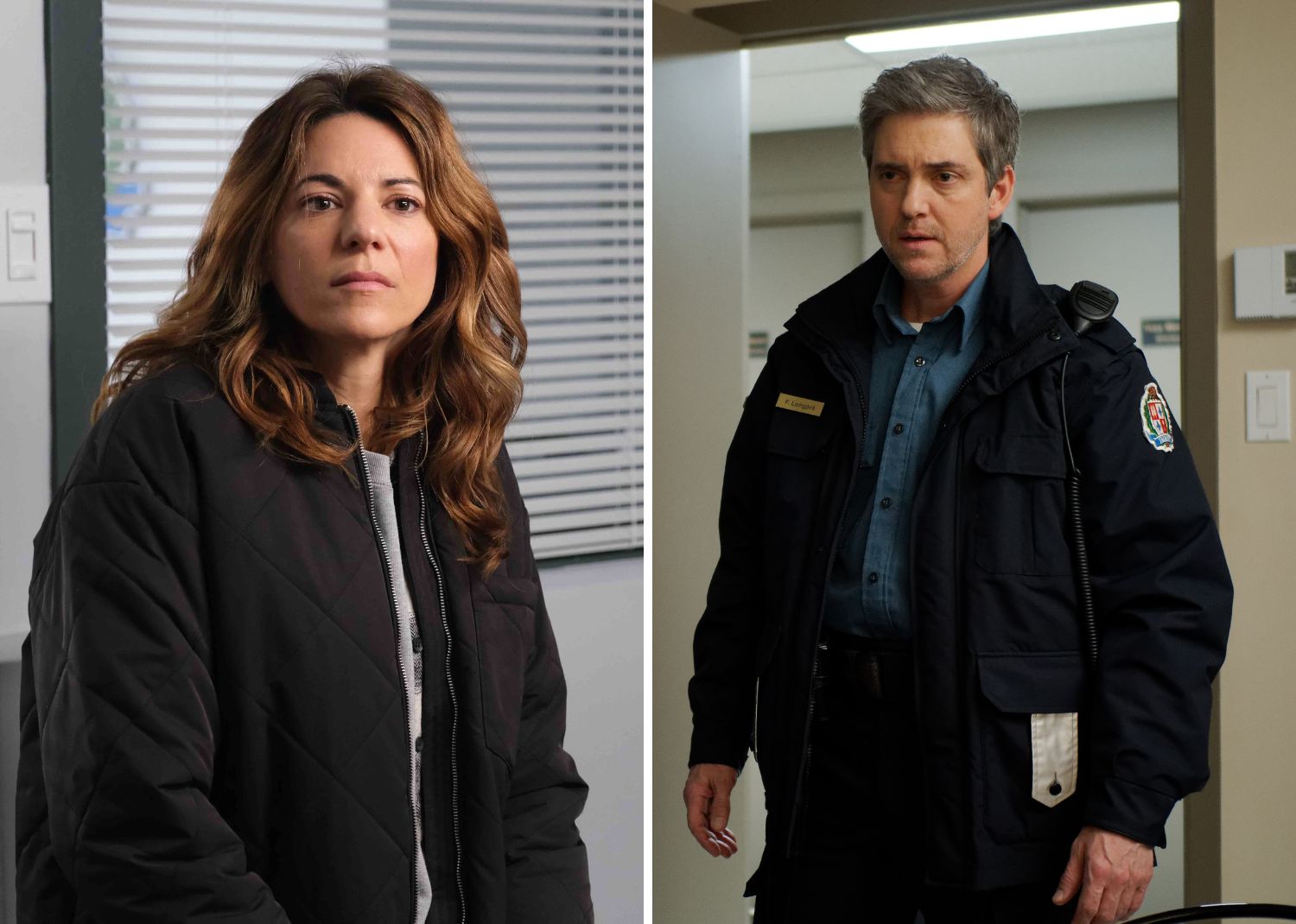 Revirement majeur à 5e rang: qu'adviendra-t-il du fils de Fred et Marie ...