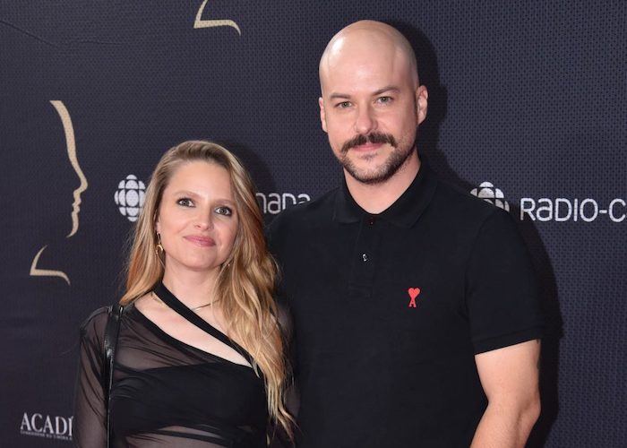 Aventures de famille et virées au Costco: Sarah-Jeanne Labrose souligne ...