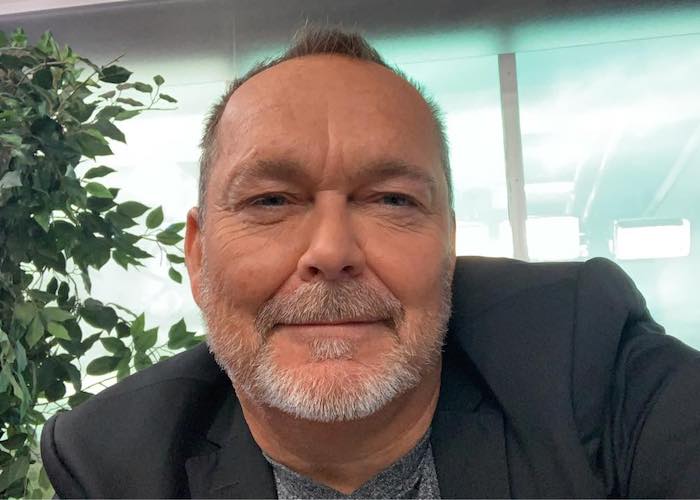 La petite vie: Jean-Michel Anctil nous surprend avec cette scène haute ...