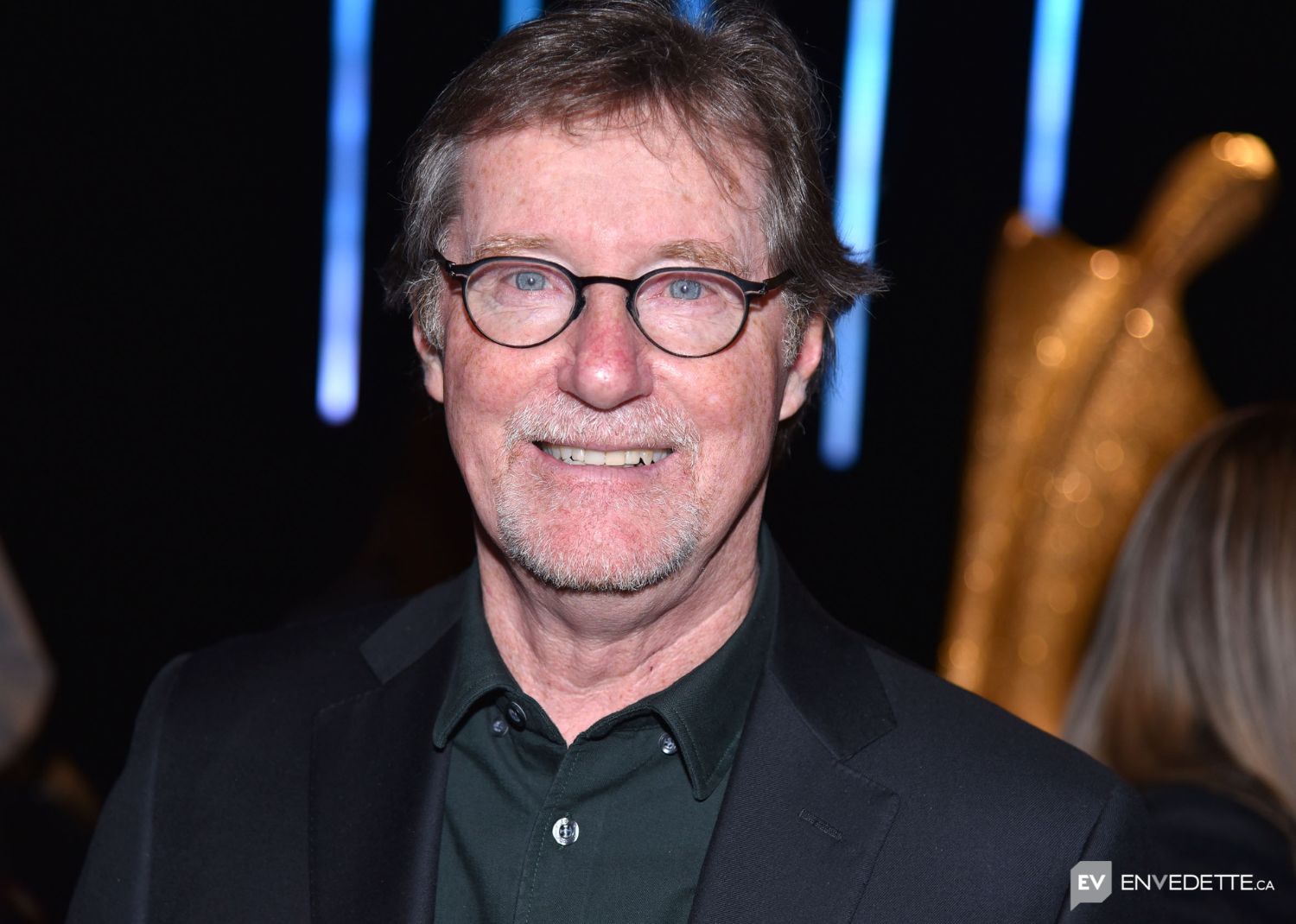 Marc Messier revient sur les derniers moments de Michel Côté