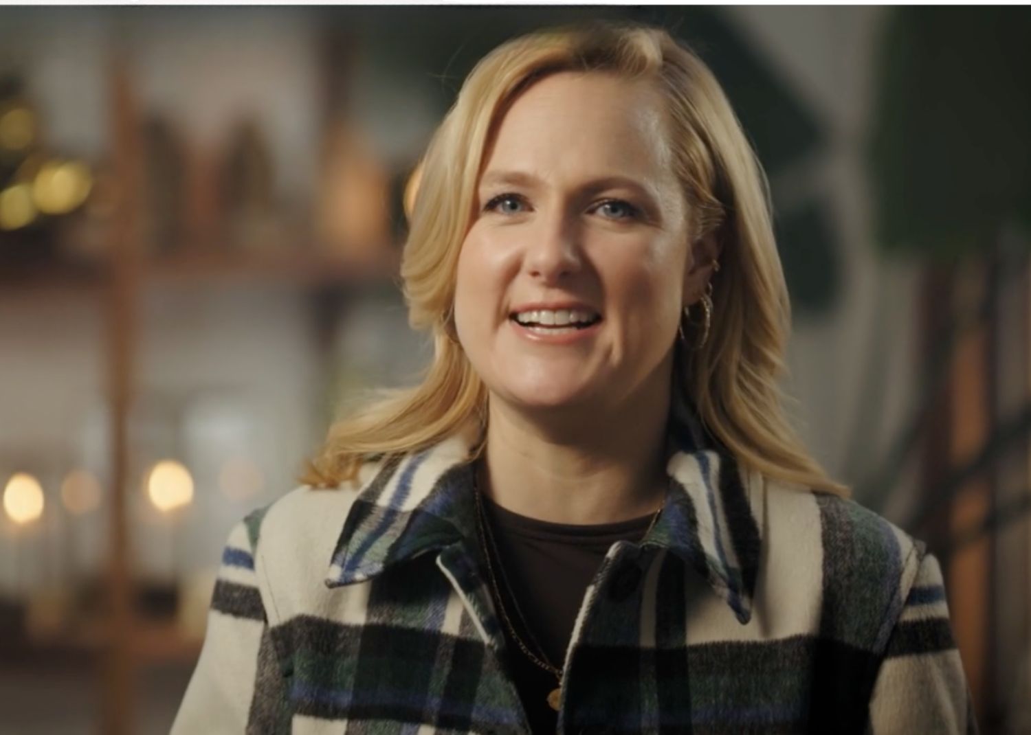 Marie Soleil Dion officialise le début des tournages de L'amour est ...