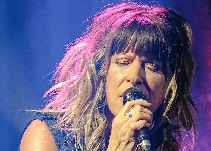 Voici le nouveau projet de Luce Dufault