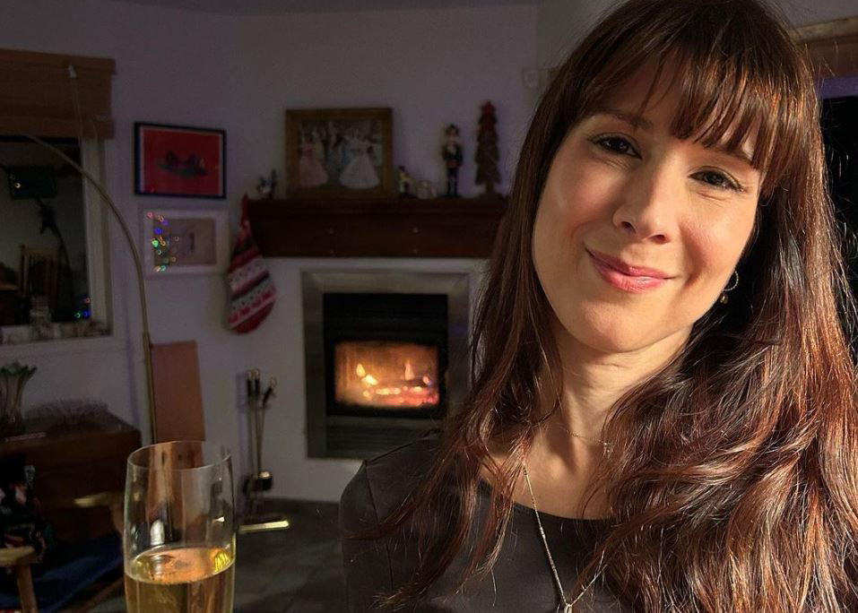 Maude Audet dévoile son EP Chansons pour toi, trois titres d’une ...