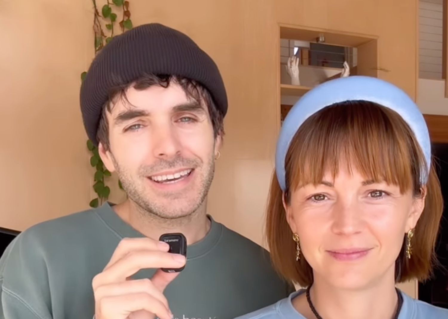 Alex Nevsky dévoile un nouveau projet et c’est magnifique