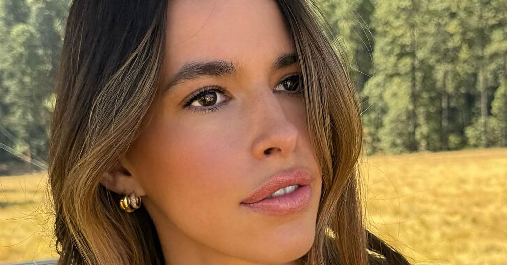 Marilou dévoile sa nouvelle tête pour le printemps