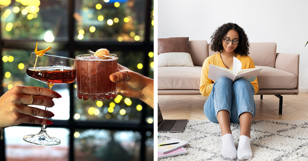 Weekend 22 au 24 mars: 9 idées de sorties et d'activités chez soi