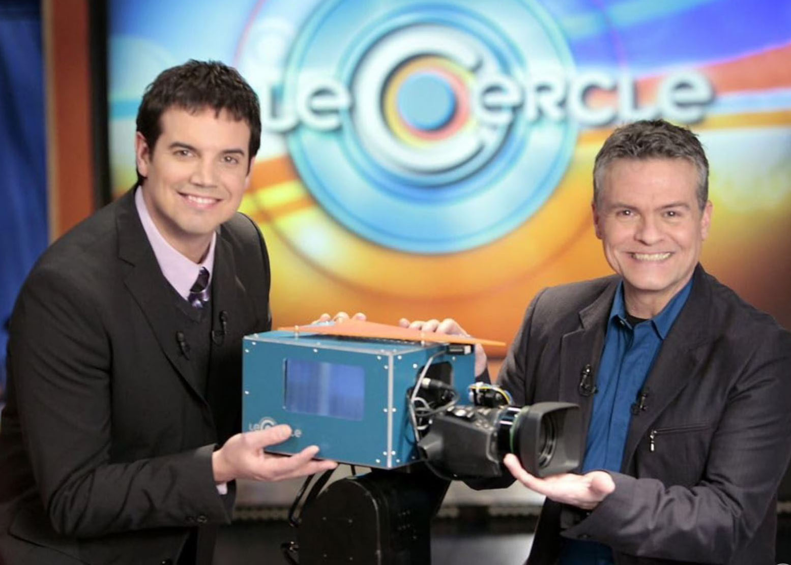 Décès de Paul Houde: les stars québécoises lui rendent hommage