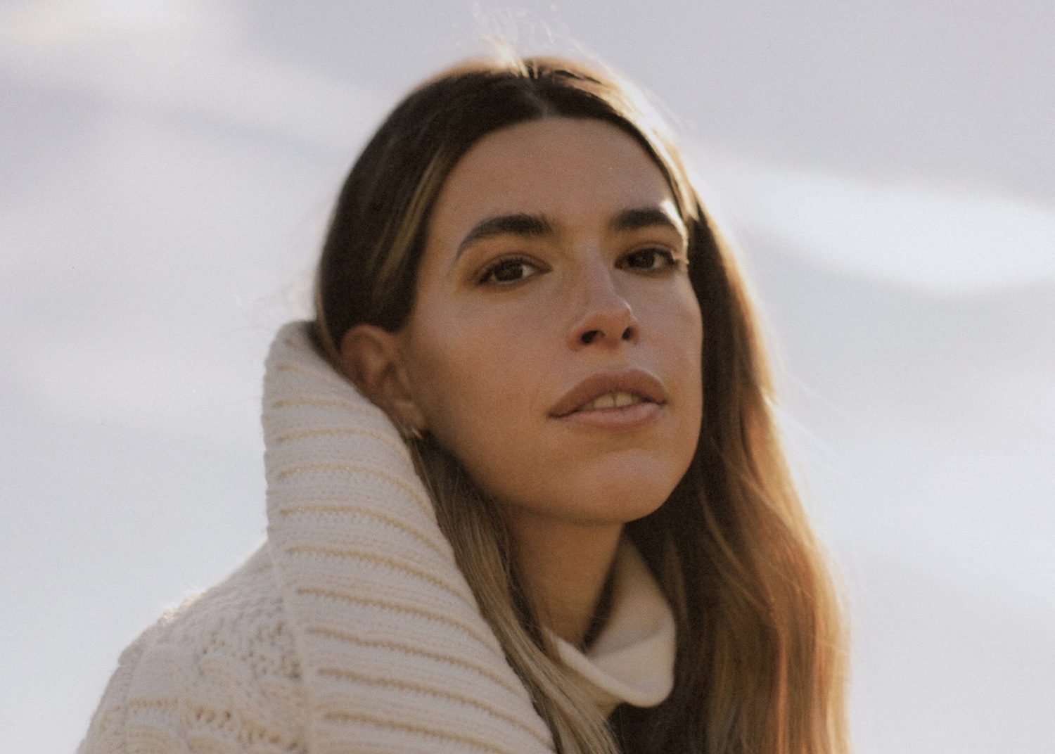 Marilou dévoile qu'elle participera à La Voix