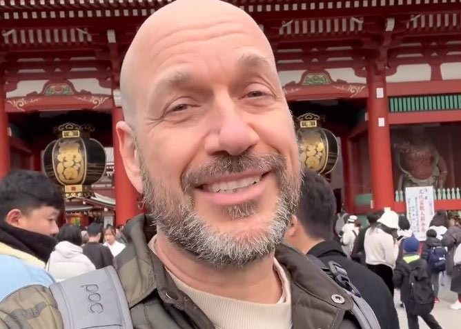 Martin Matte annonce sa rupture