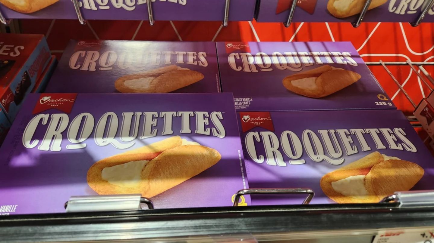 Bonne nouvelle: ces gâteaux Vachon iconiques sont de retour