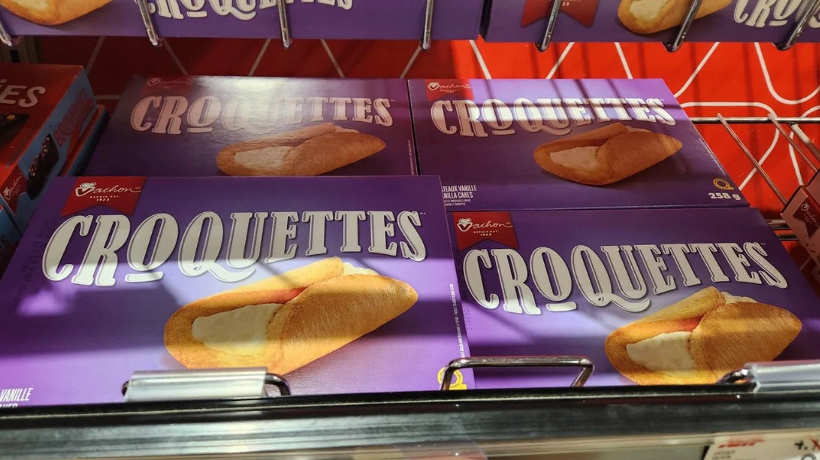 Bonne nouvelle: ces gâteaux Vachon iconiques sont de retour