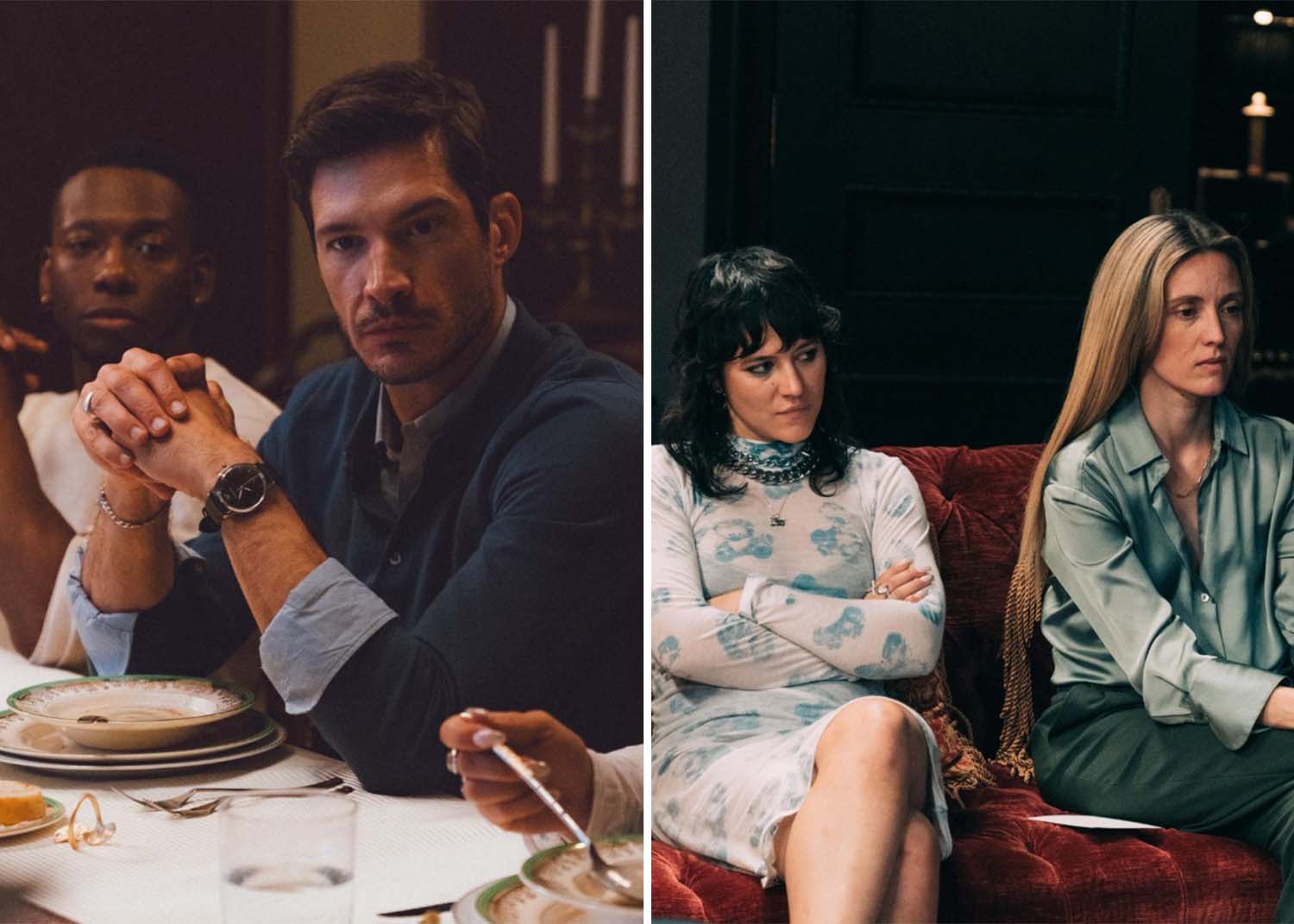 In Memoriam reçoit un prestigieux prix à l'international