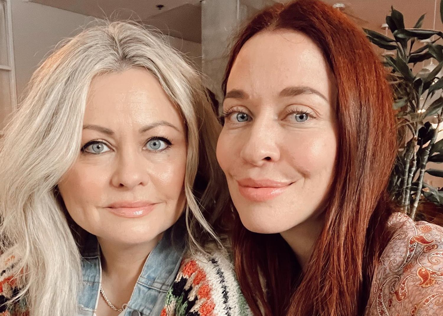 Mitsou joue un tour à sa soeur Abeille: «je feelais un peu tannante»