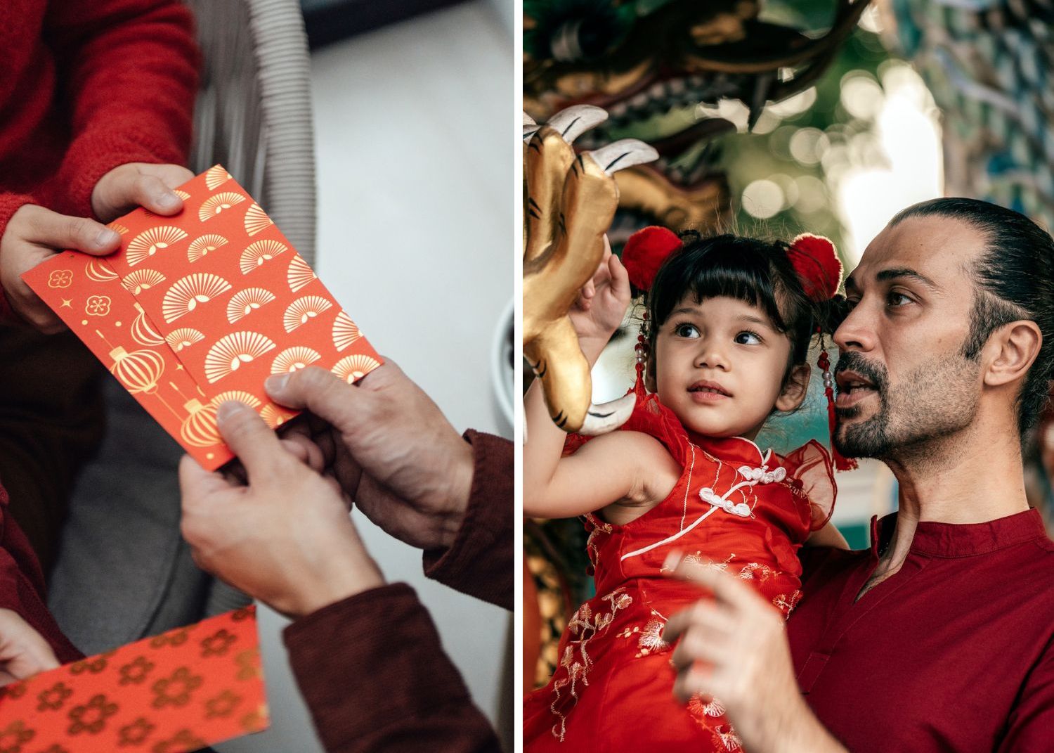 Nouvel An lunaire: idées-cadeaux pour fêter l’année du Dragon