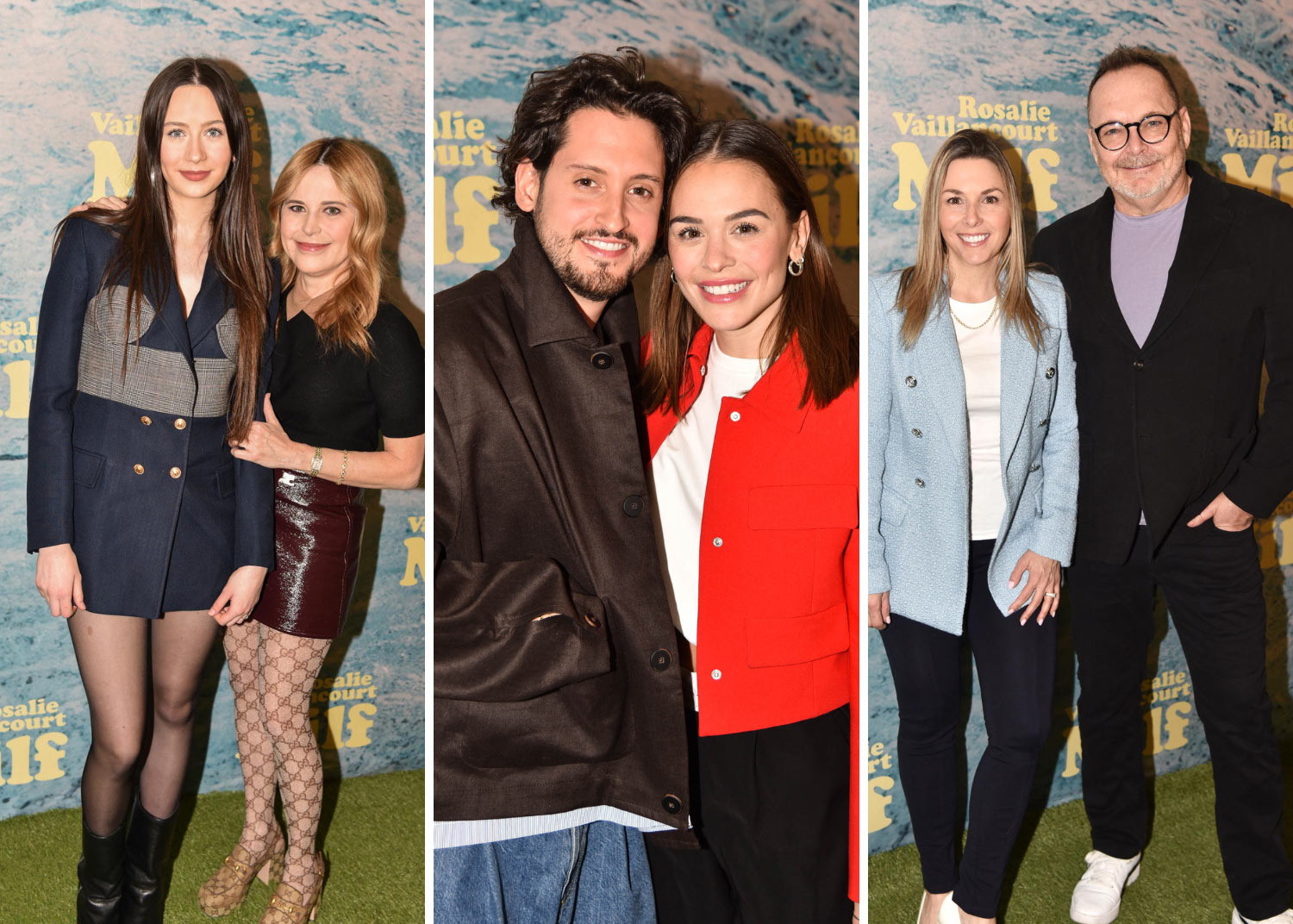 Rosalie Vaillancourt: Voyez toutes les photos du tapis rouge de la ...