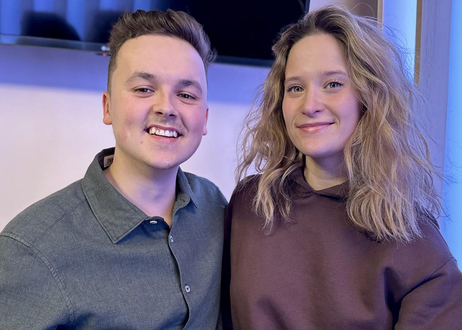 Danick Martineau révèle les dessous de sa victoire à Big Brother Célébrités