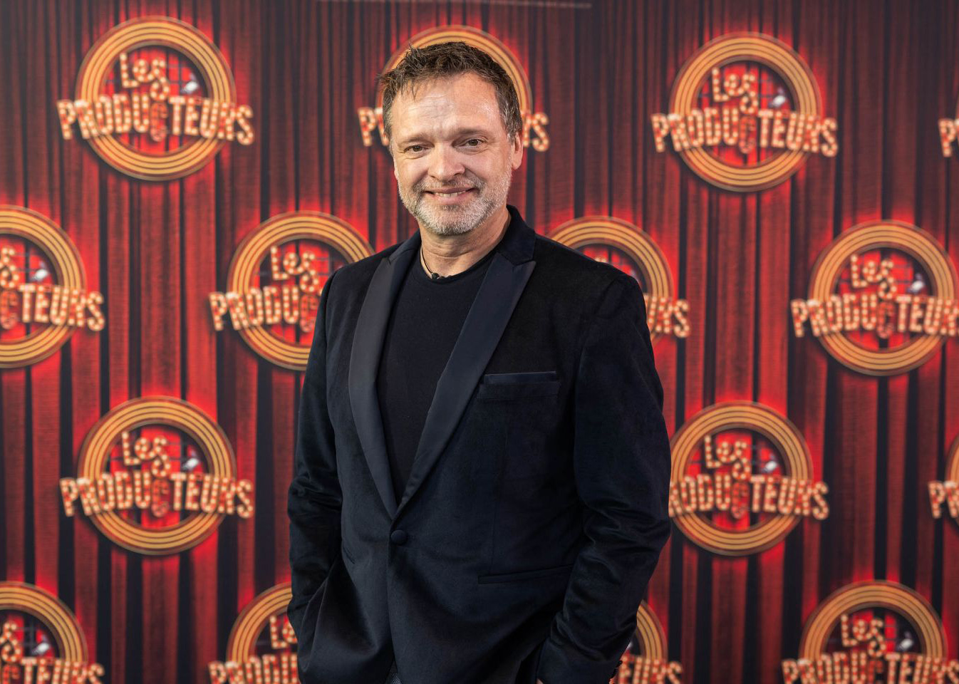 Excellente nouvelle pour Serge Postigo