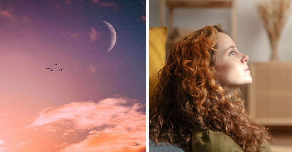 Nouvelle lune du 7 mai: une ombre au tableau pour ces 3 signes