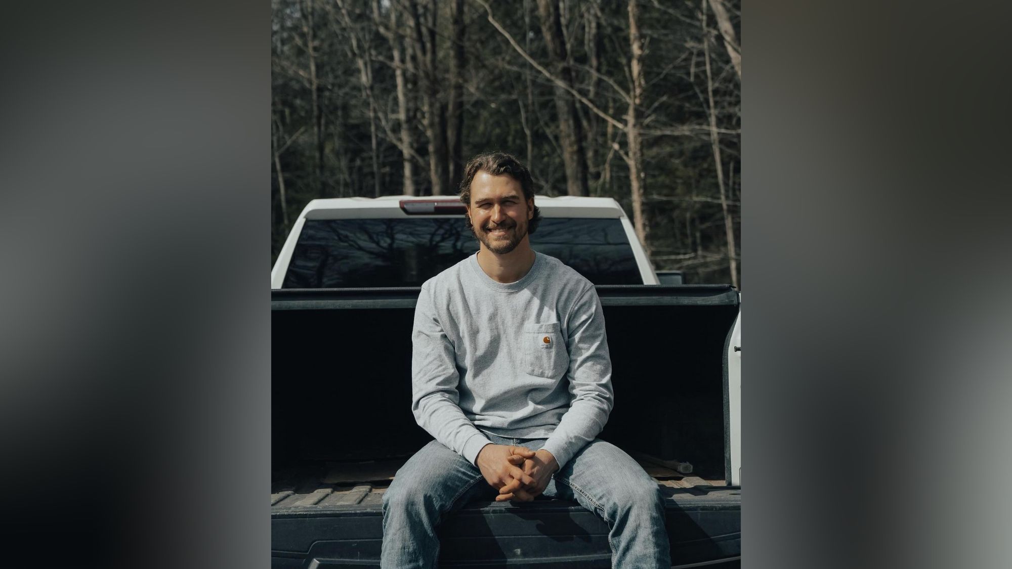 Découvrez la magnifique ferme de Benjamin de L'amour est dans le pré