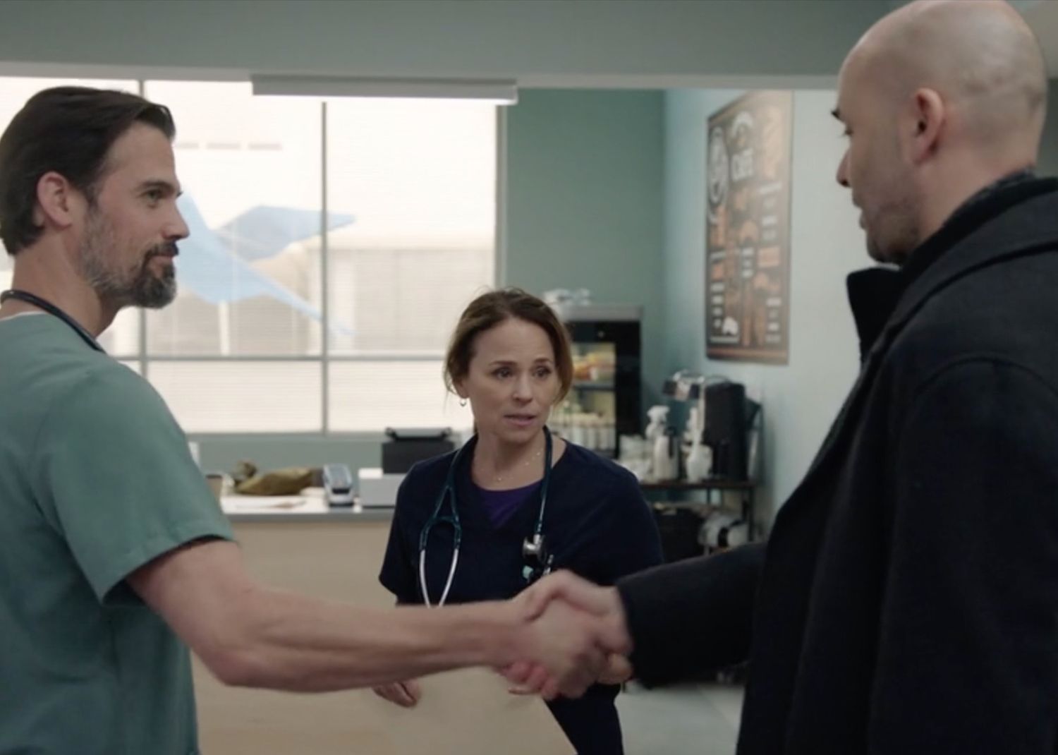 Ce populaire comédien de Watatatow est arrivé dans STAT