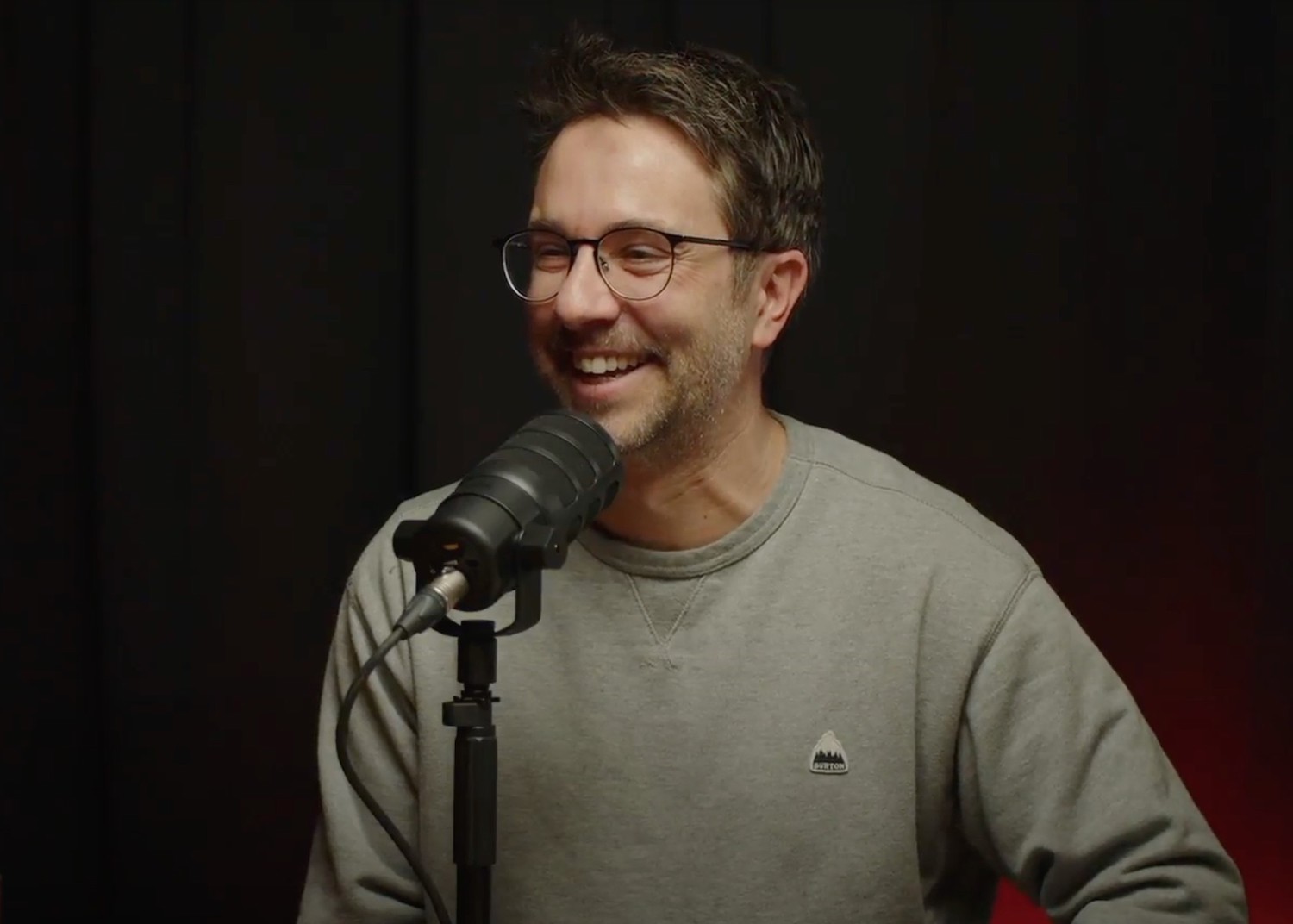 Alexandre Barrette dévoile son nouveau projet surprenant