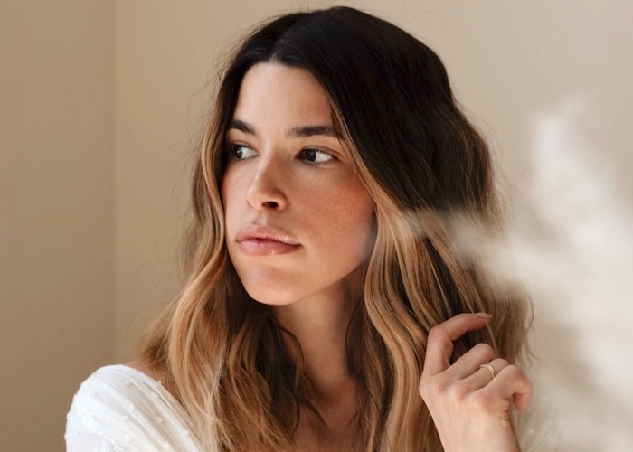 Marilou révèle pourquoi elle n'accorde (presque) pas d'entrevues