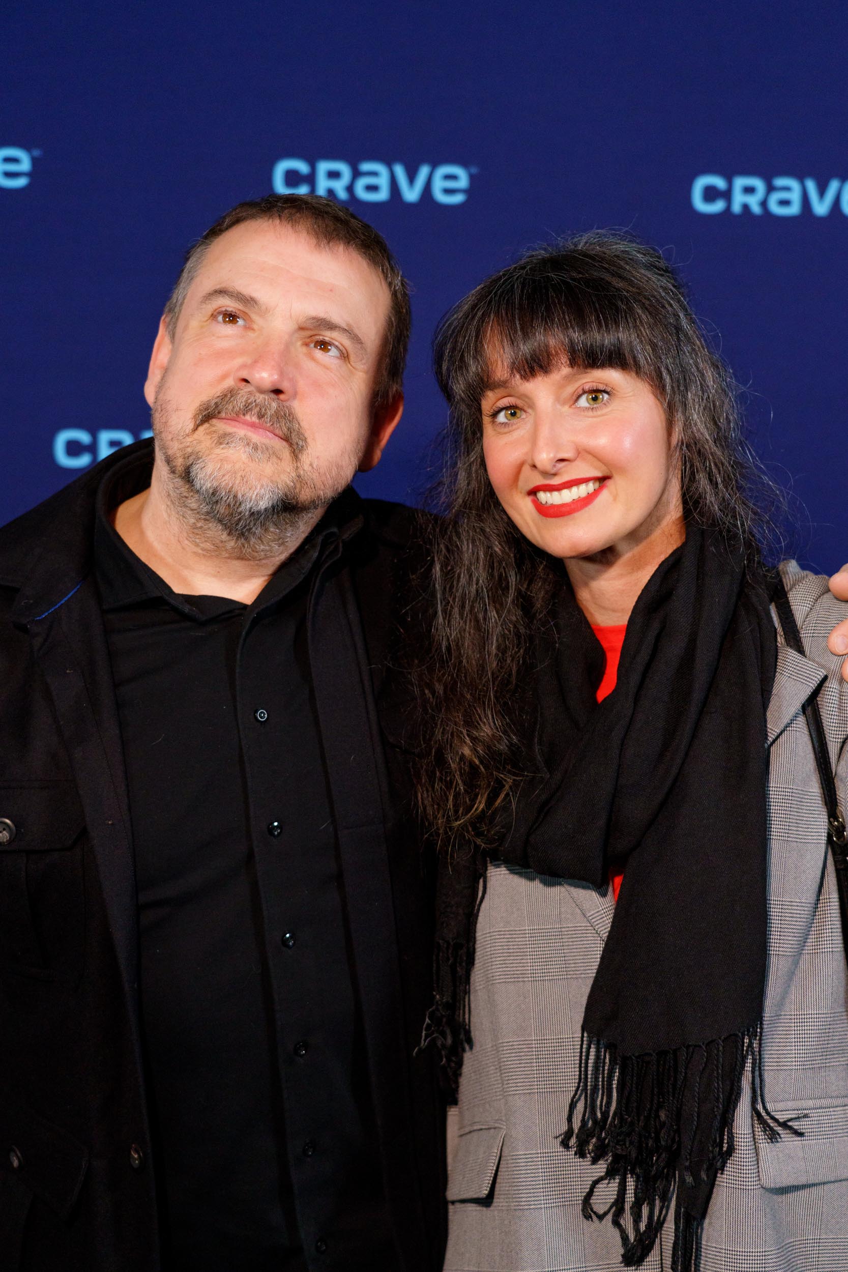 Un tapis bleu survolté pour Dans une galaxie près de chez vous: 25 ans ...