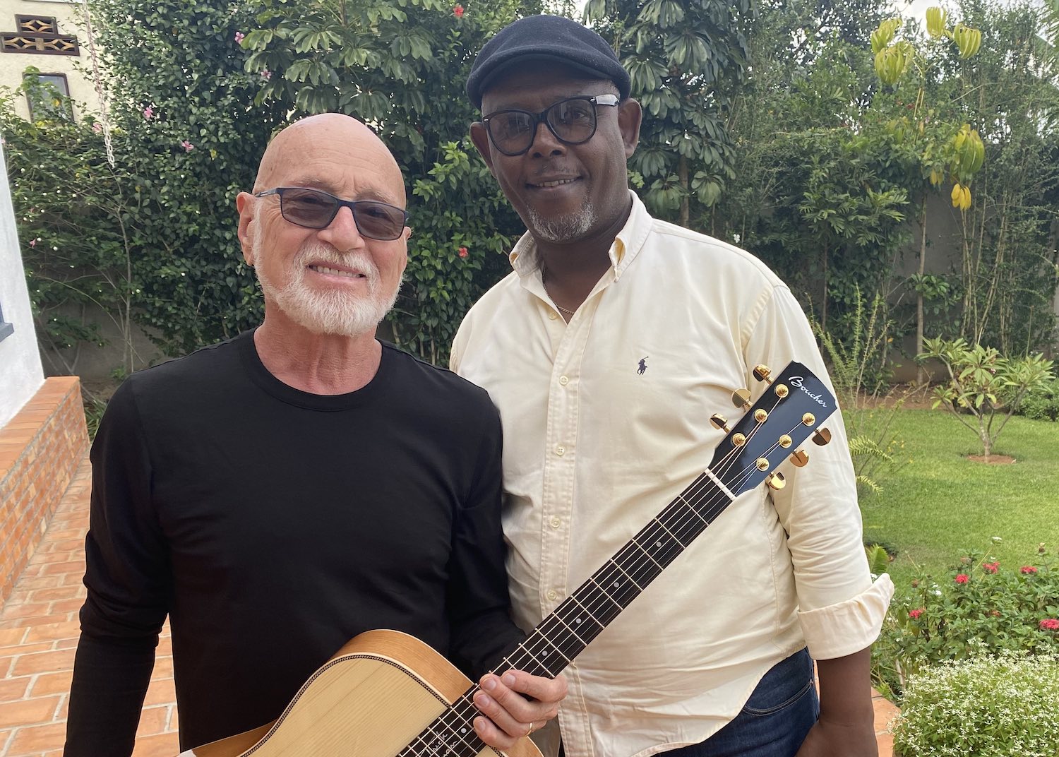 Patrick Norman dévoile un nouveau projet surprenant... au cinéma!