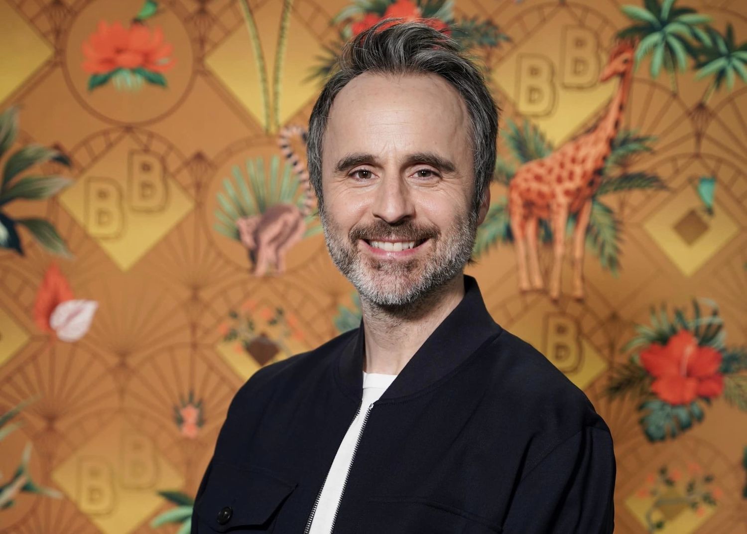 Louis-José Houde annonce une grande nouvelle