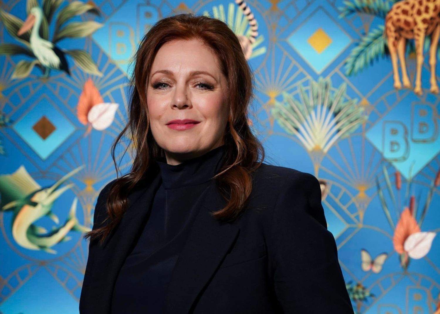 Isabelle Boulay chante pour toutes les mamans et c’est renversant