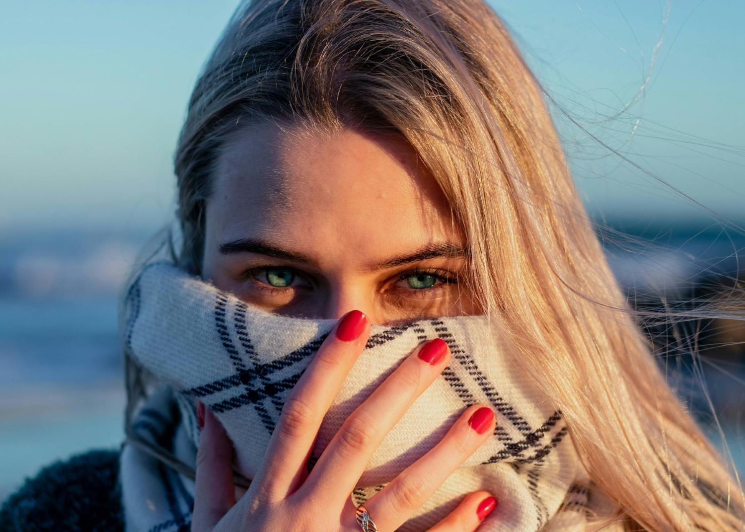 Peut-on attraper le rhume ou la grippe à cause du froid?