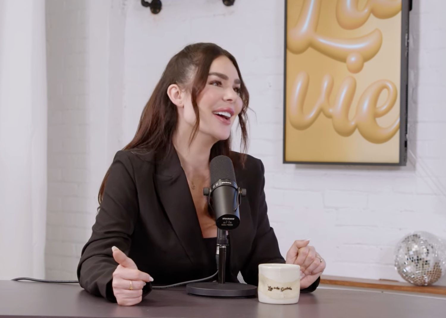 Gabrielle Marion explique pourquoi elle a participé à Big Brother ...