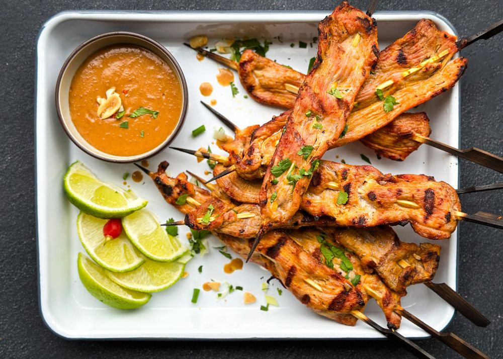 8 idées de brochettes rapides qui sortent de l'ordinaire