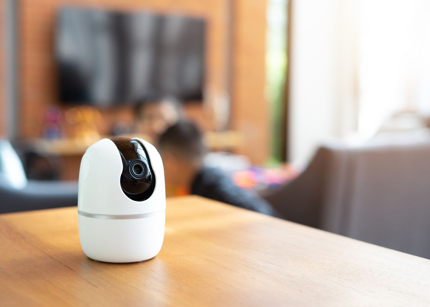 Les 3 meilleures caméras de surveillance pour protéger votre maison