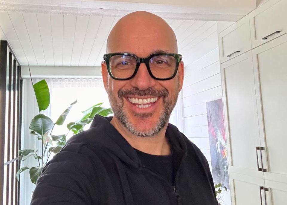 Martin Matte de nouveau en couple!