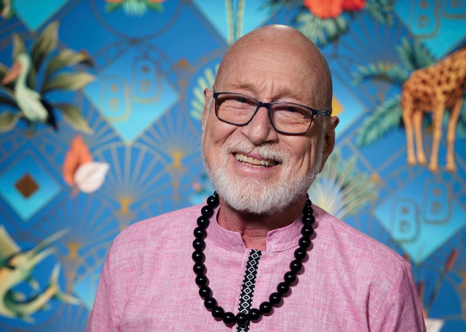 Patrick Normand chante «Quand on est en amour», il faut voir cette ...