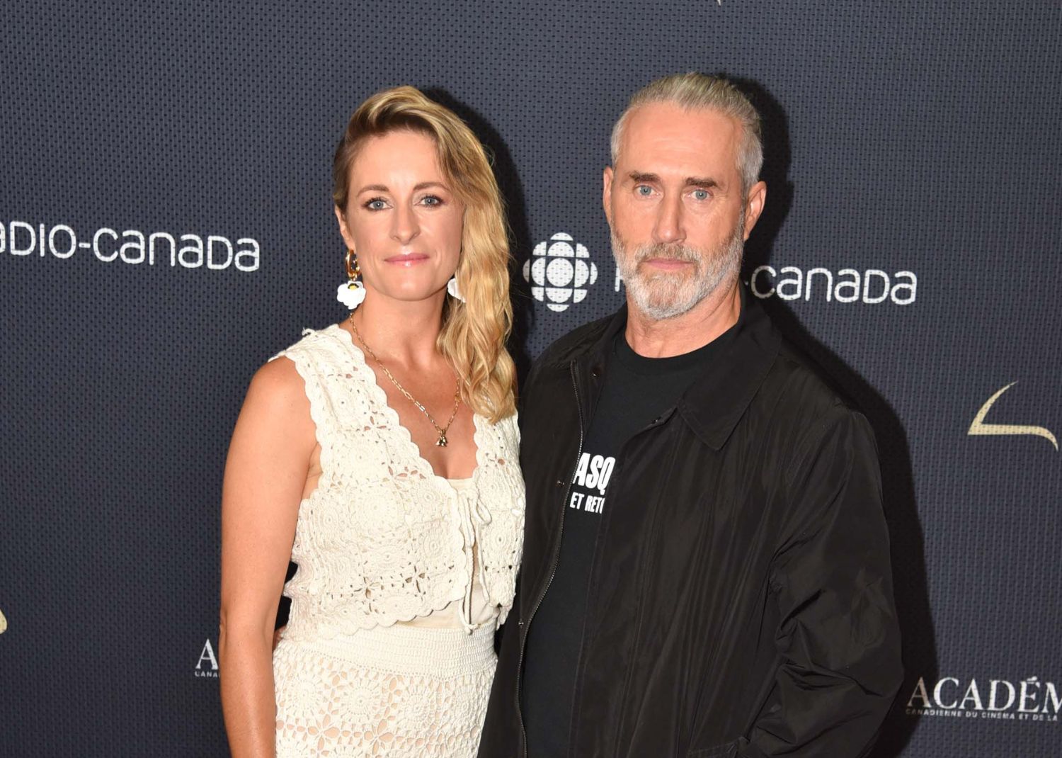 Christine Beaulieu partage de magnifques photos de Roy Dupuis: «Je suis ...