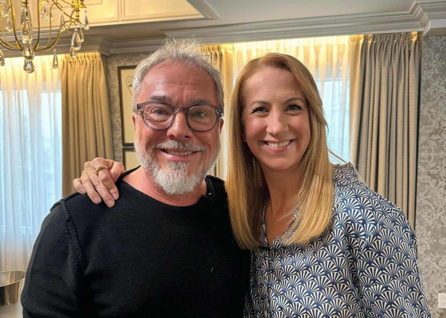 Christian Bégin revient sur cet insuccès: «je me suis un peu saboté»