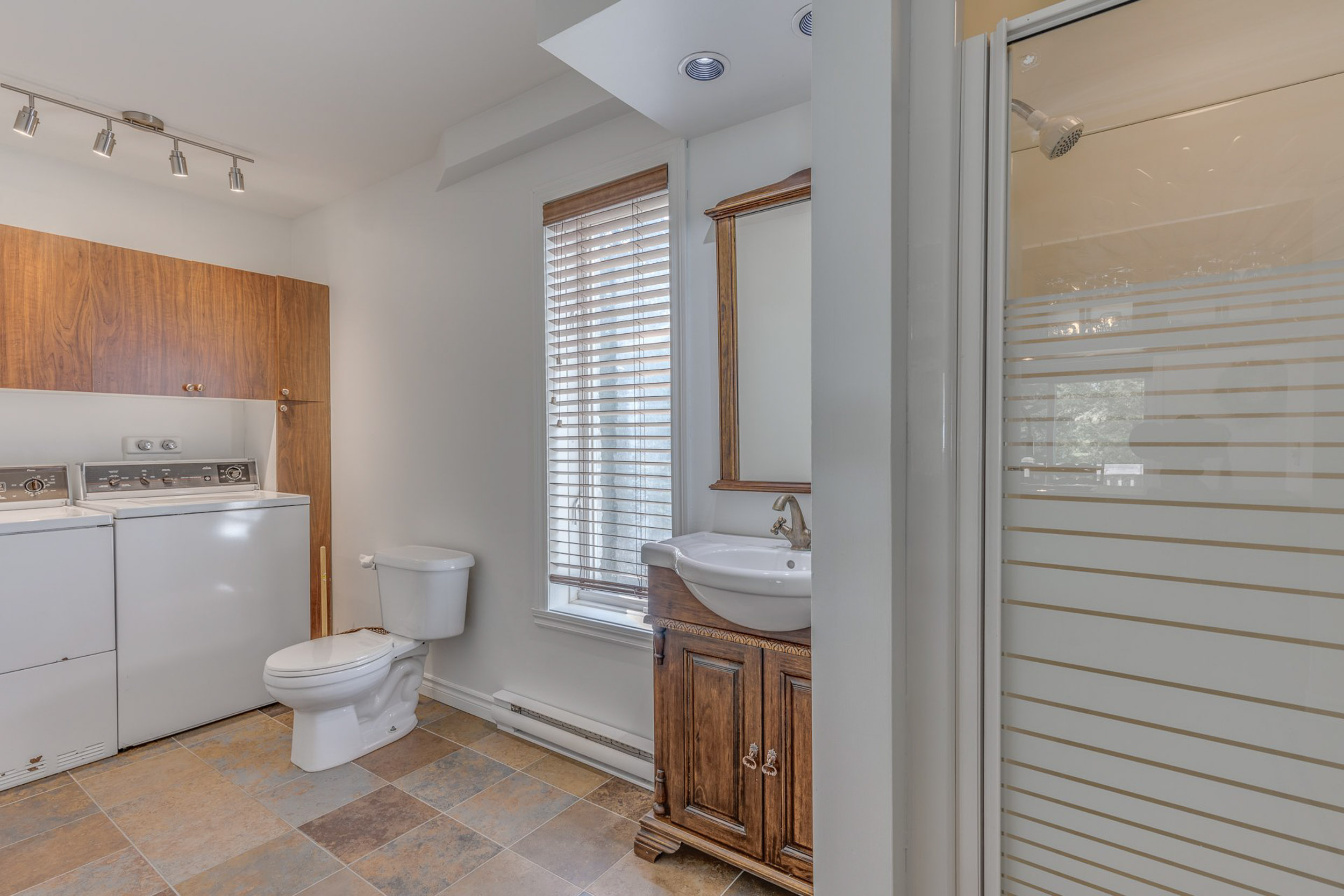 Philo Lirette vend son magnifique chalet de Saint-Côme pour 595 000