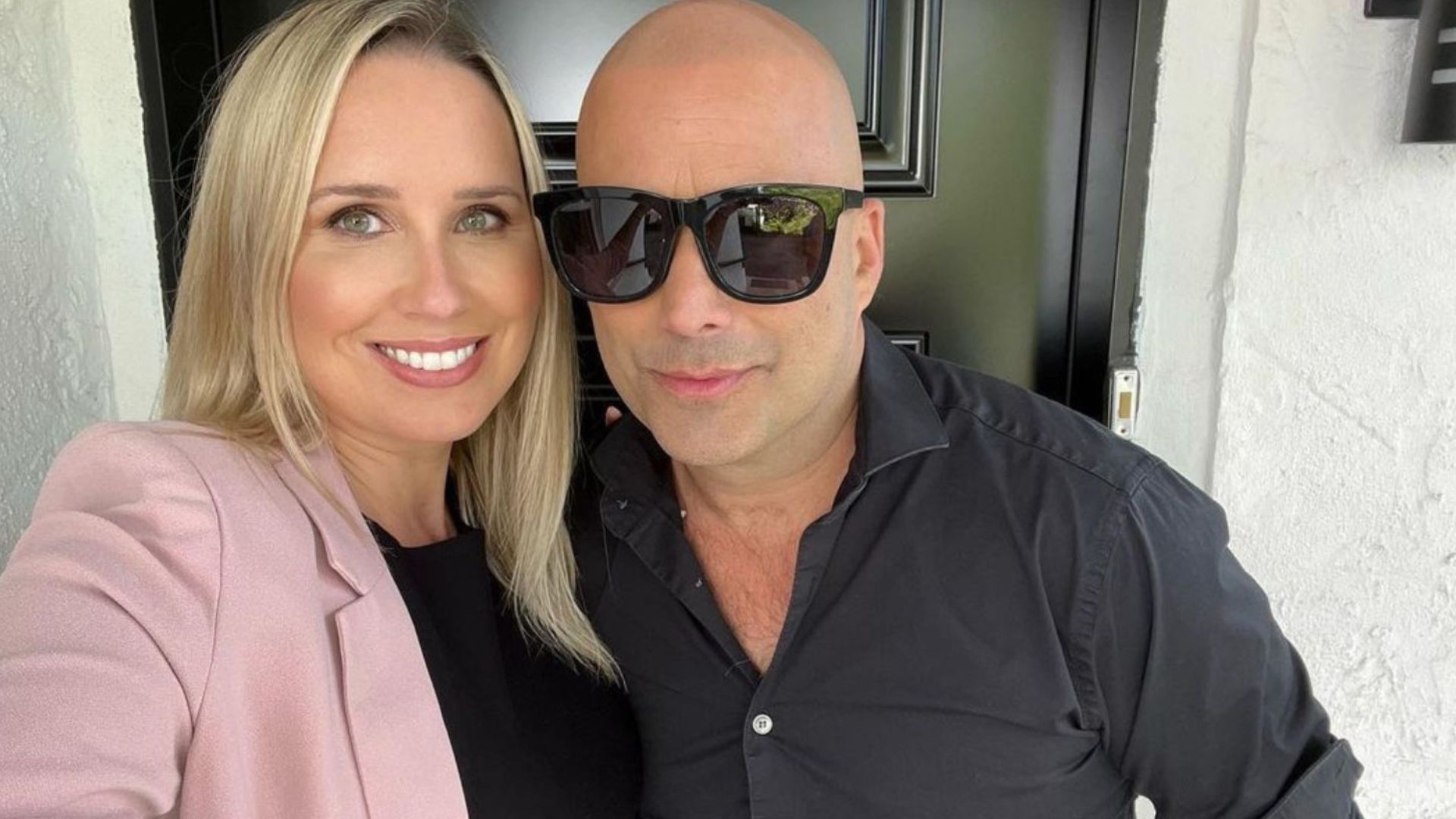 Daniel Corbin ne ressemble plus à ça