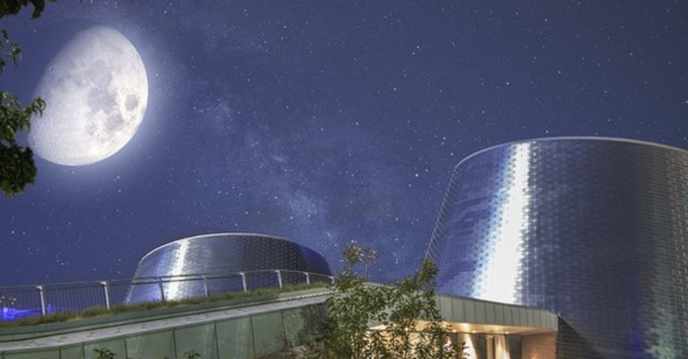 Ce rendez-vous d’astronomie est l’événement incontournable à ne pas ...