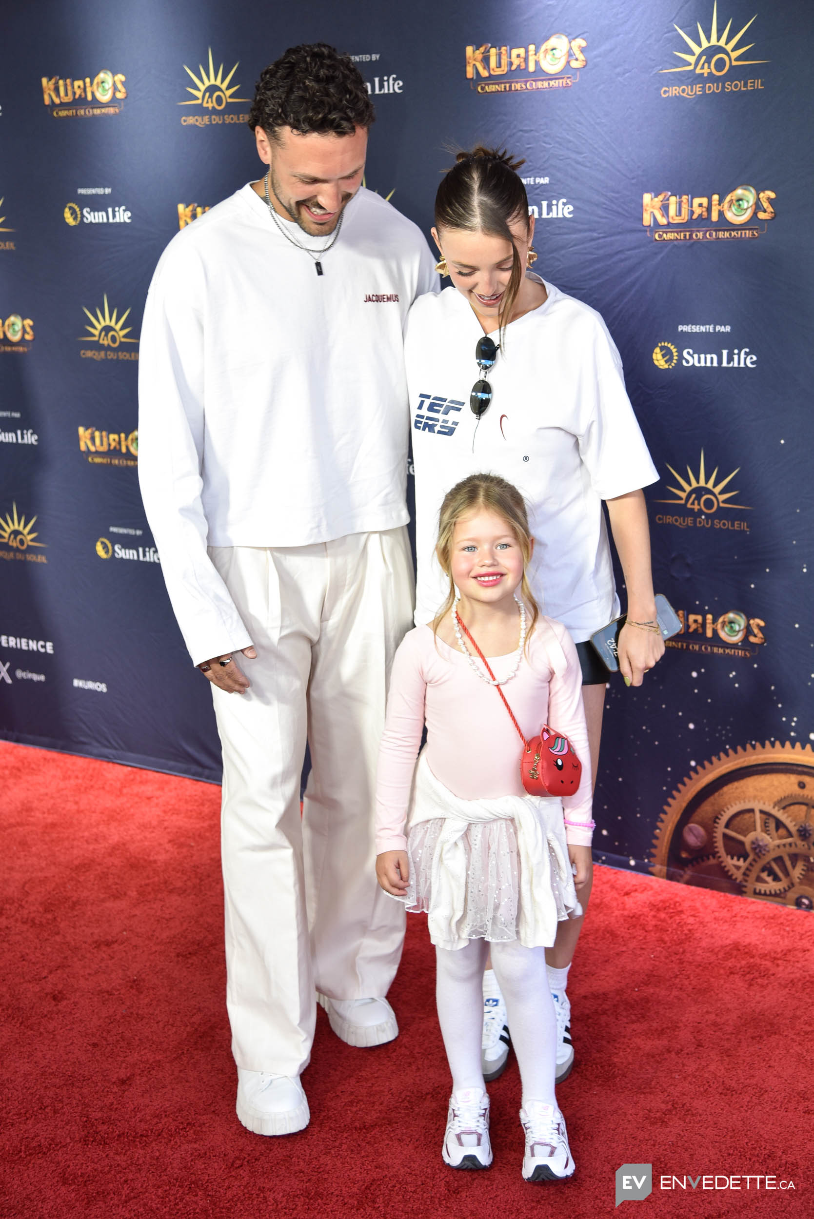 Alicia Moffet: Sa fille Billie Lou nous fait craquer sur son tout ...