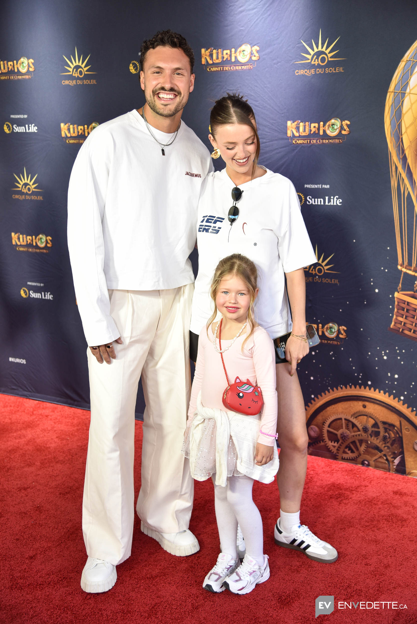 Alicia Moffet: Sa fille Billie Lou nous fait craquer sur son tout ...