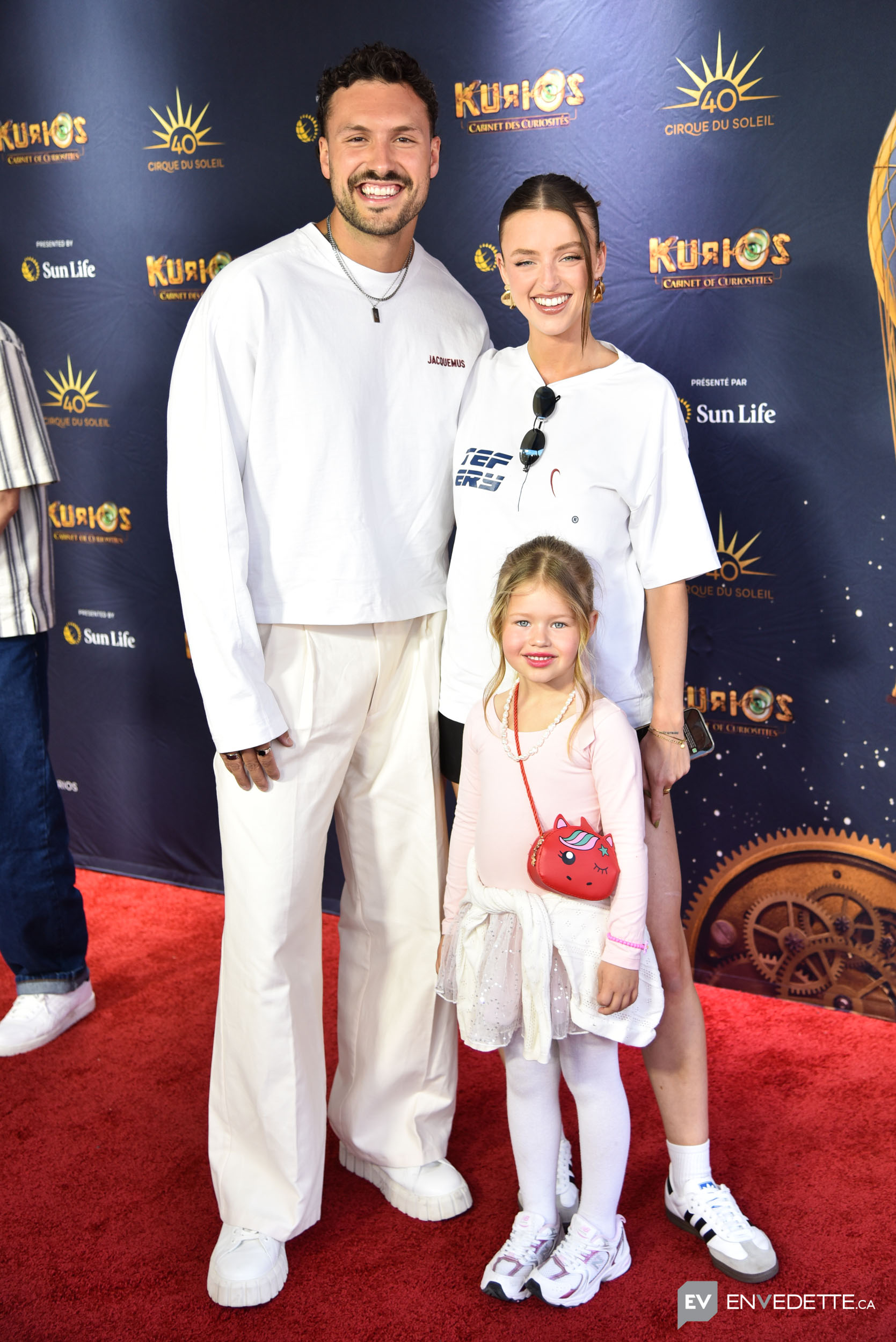 Alicia Moffet: Sa fille Billie Lou nous fait craquer sur son tout ...