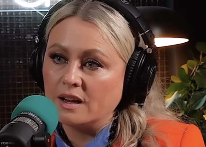 Mitsou revient sur ce moment dans sa carrière: «Je l'ai fait pour l'argent»