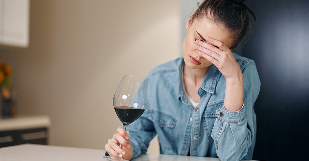 Comment faire pour cesser de boire de l’alcool?